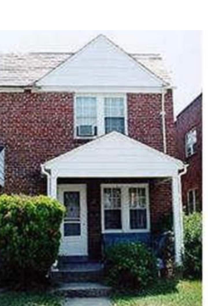 The Green House (420 Friendly) - Baltimore, MD