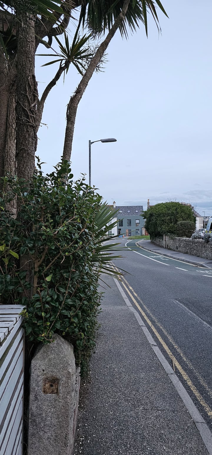 Shorebreak - Apt 2 - Newquay