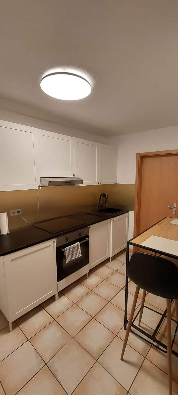 Glückapartment - 2 Zimmer Wohnung - Drochtersen