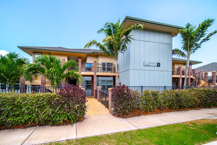 Lahaina Fire Housing - Coastal Elegance - Kihei, HI
