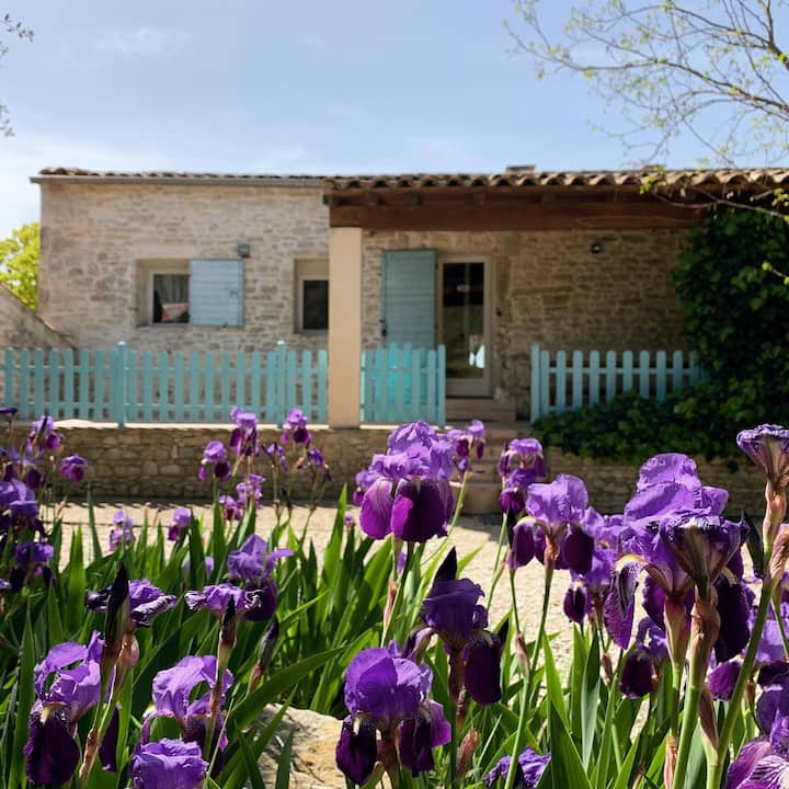 Gîte Du Mas De Ponge - Nîmes