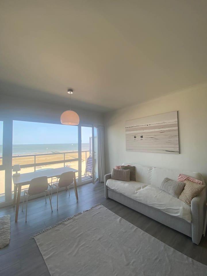 Studio Oostende - Ostend
