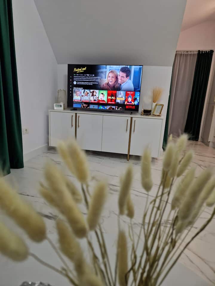 Gold Tag Apartament - Giroc
