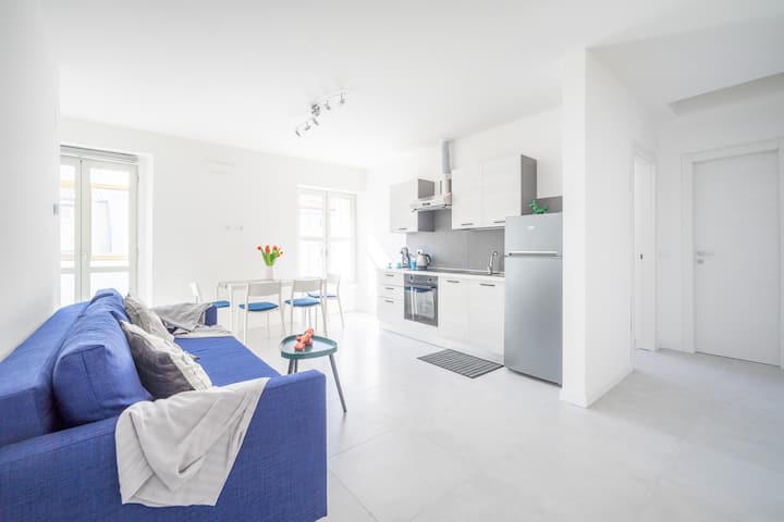 Lara Home - Viale Xx Settembre - Teatro Rossetti - Trieste