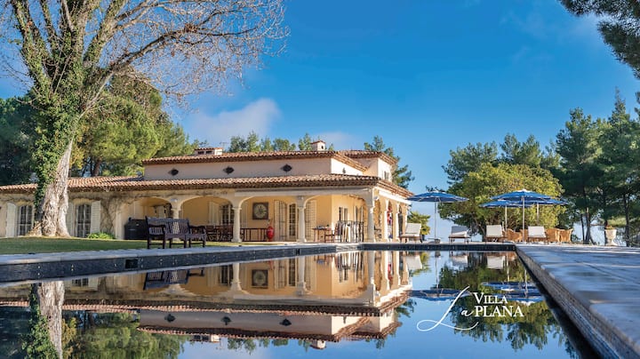 Rare Cliffside Estate In Eze - Èze