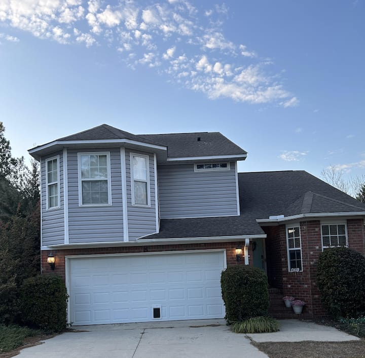 Pinehurst Paradise 
World Kids/teen Golf - Pinehurst, NC