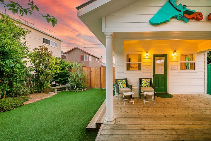 Ob Casita - San Diego, CA