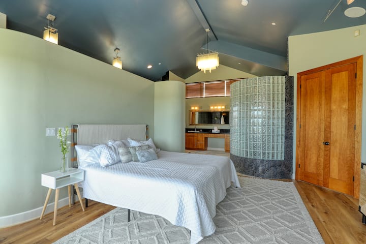 Beautiful Nipomo Guest House - Nipomo, CA