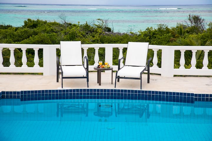Anguilla House Vacation Rentals | Airbnb