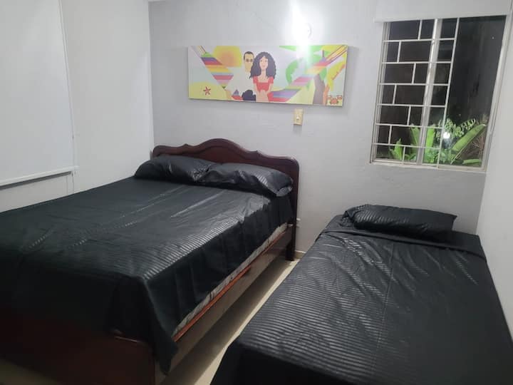 Hermosa Casa Campestre - Manzanares, Colombia