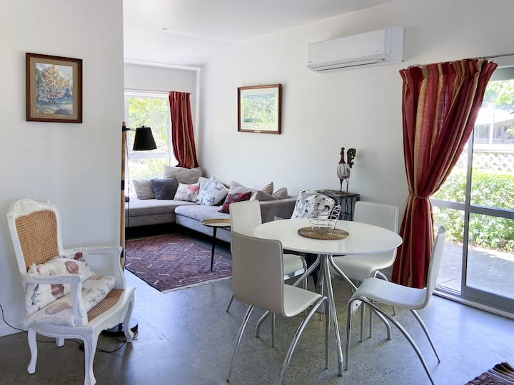 The Cottage At Broadoak Gardens - Pegasus