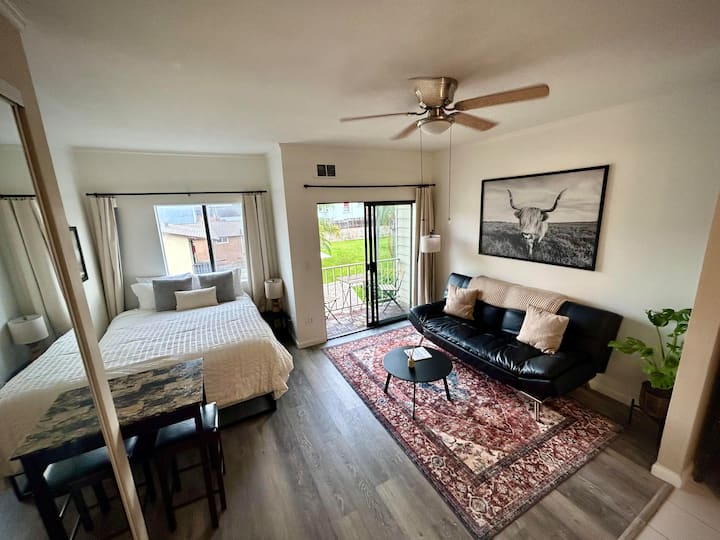 Central San Diego Condo - ハーバー島, CA