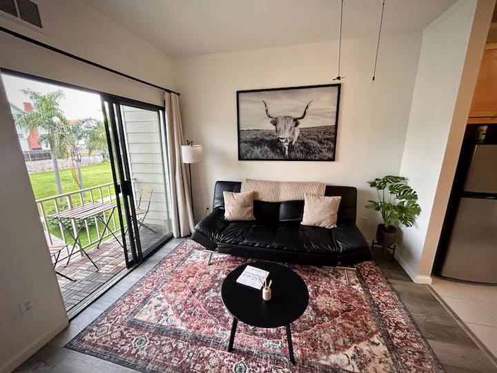 Central San Diego Condo - Grantville - San Diego