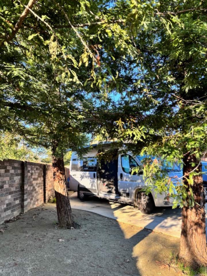 Private Rv Getaway - Elk Grove, CA