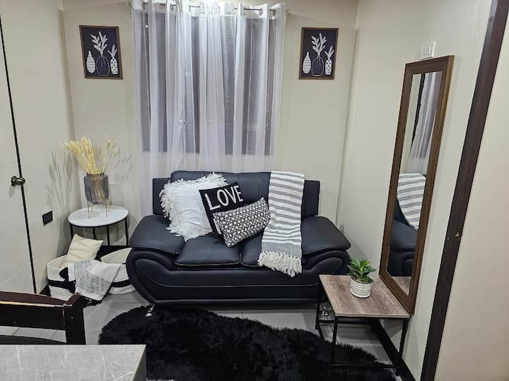 Andy Luxury Living 2 - Limon