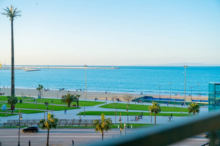 El Músico - Tangier