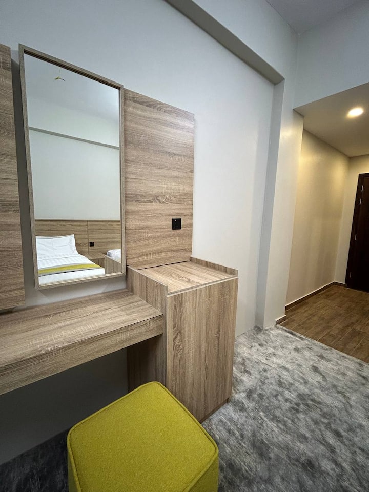 Deluxe Room Near Masjid Alnabawi - Médine