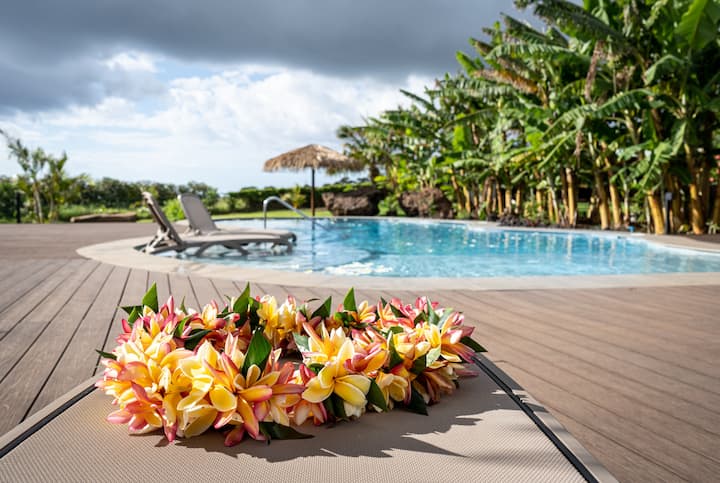 Hotel Boutique Ohana Rapa Nui - Easter Island