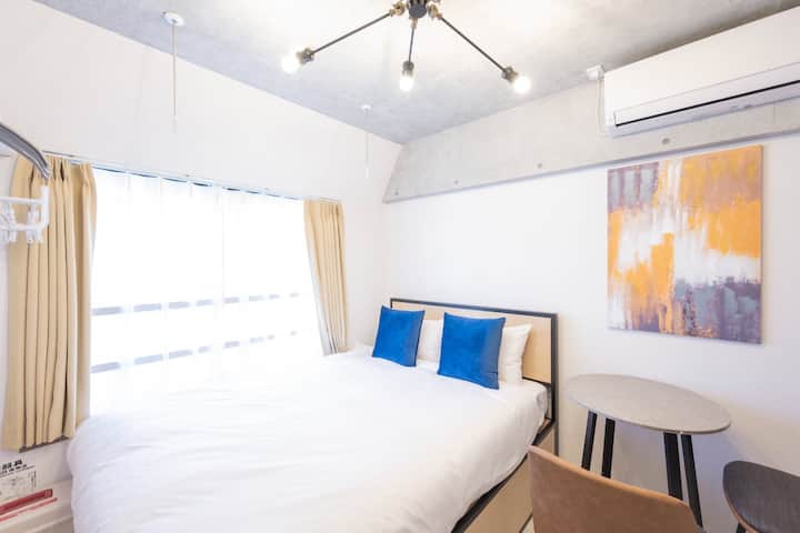 4 Min. Walk From Keikyu Kamata Station/303 - Yokohama