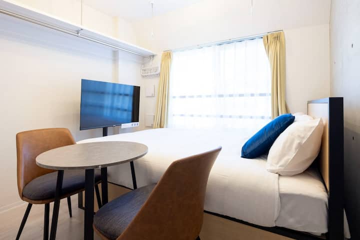 4 Min. Walk From Keikyu Kamata Station/304 - Kawasaki
