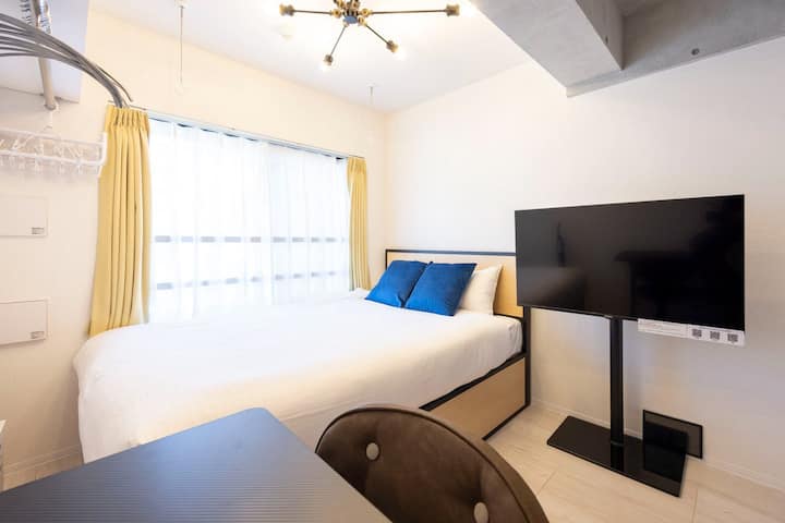 4 Min. Walk From Keikyu Kamata Station/305 - Yokohama