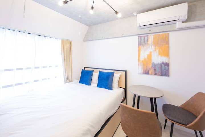 4 Min. Walk From Keikyu Kamata Station/403 - Yokohama