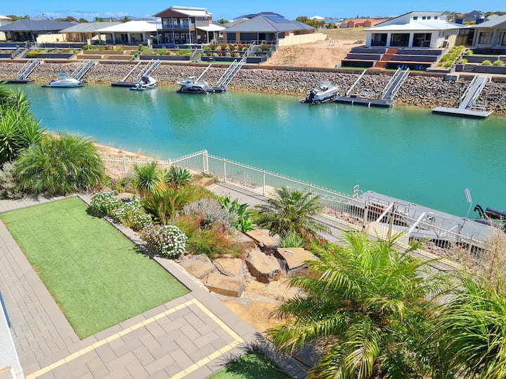 Happy Days - Wallaroo