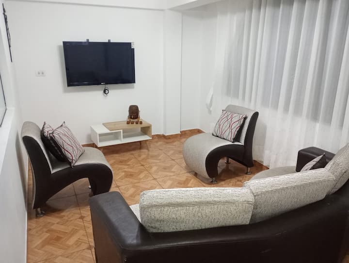 Vacaciones En Huaraz - Huaraz
