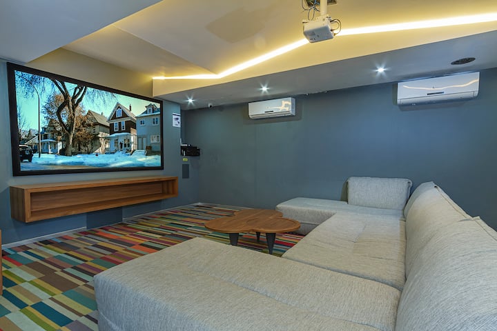 Excellent Location The City - Playa del Carmen