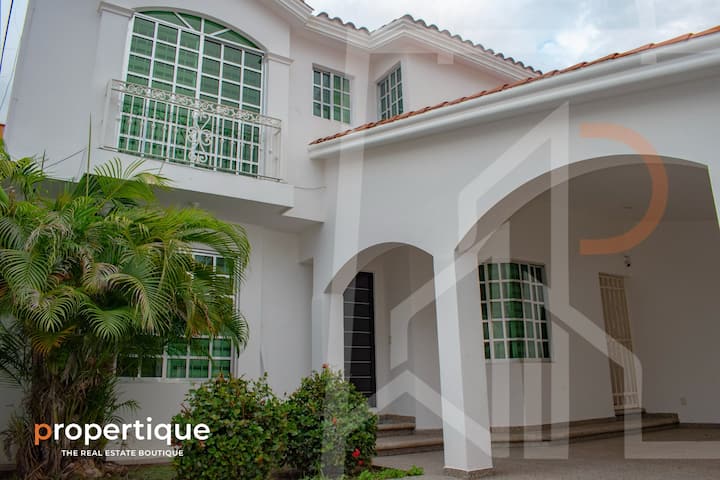 Casa Lomas Mazatlán - Mazatlán