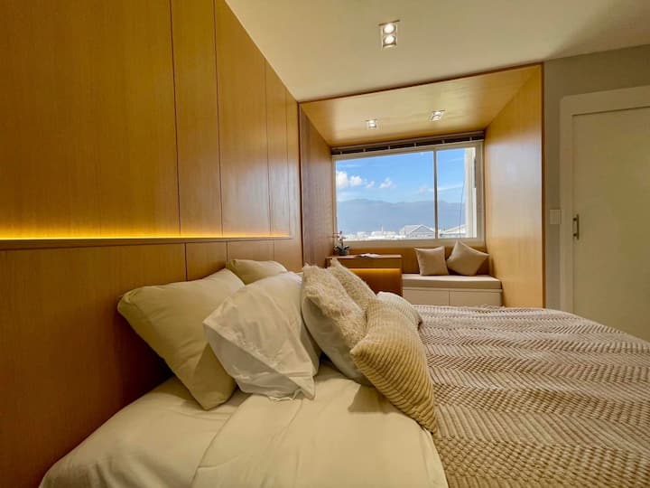 Mountain View • Nimman • 10 Min»old City• Kitchen - Chiang Mai