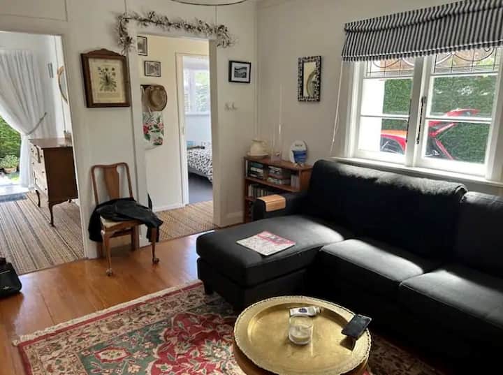 Waikanae - Restaurez Chez Bijoux - Waikanae