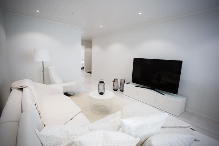 Huoneisto Valkea (Säkylä) - Eura