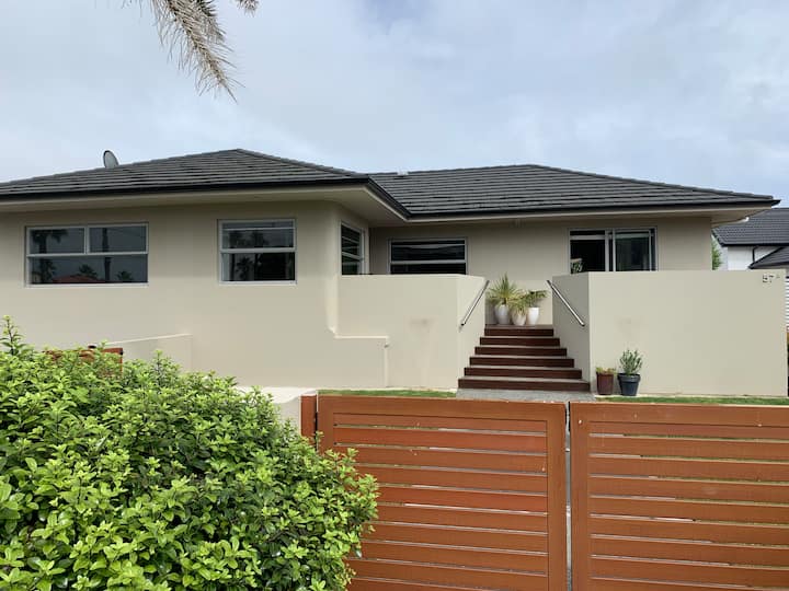 Home In Mount Maunganui - Mount Maunganui