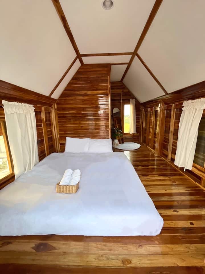 บ้านไอดิน 8 (Baan I Din 8) - Ayutthaya