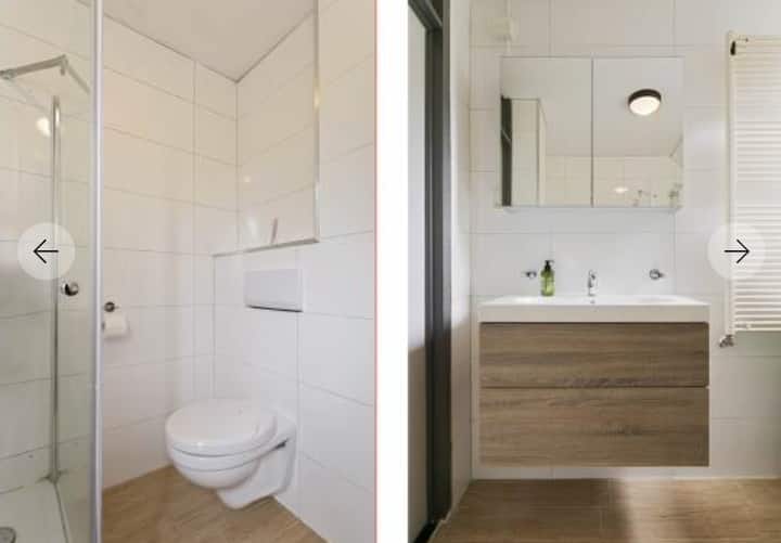 Grote  Mooie Woning - Terneuzen