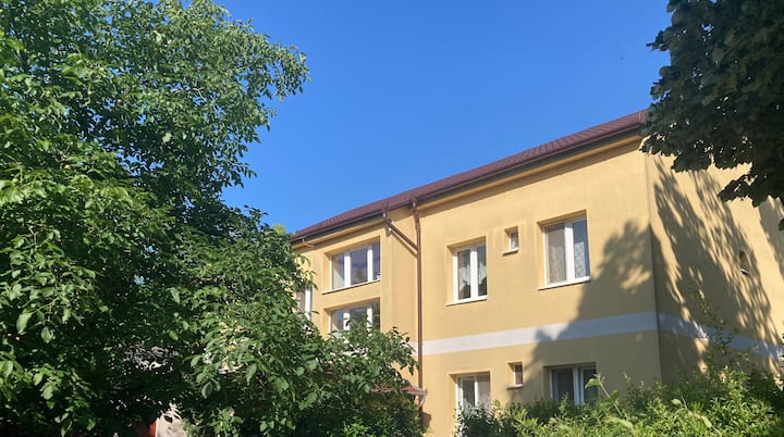 Frank Apartman 2 - Hajdúszoboszló