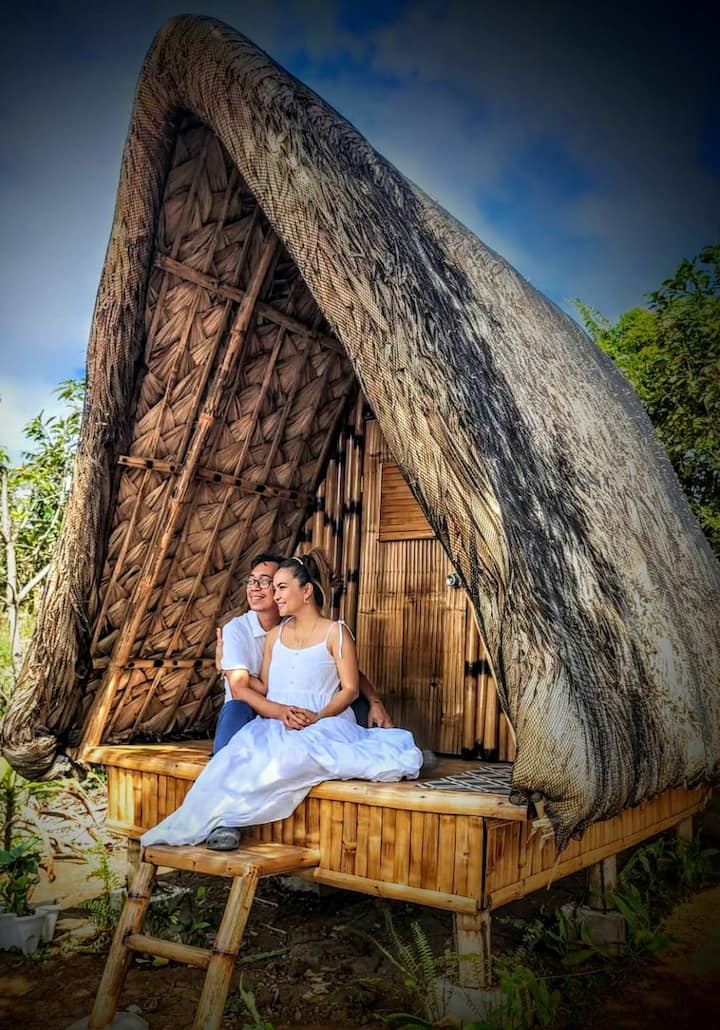 Brew & View Glamping | Camp Cafe - Tanay - Tanay