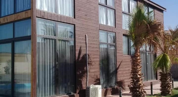 Best Chalet Stay , Events & Gather. - Amman