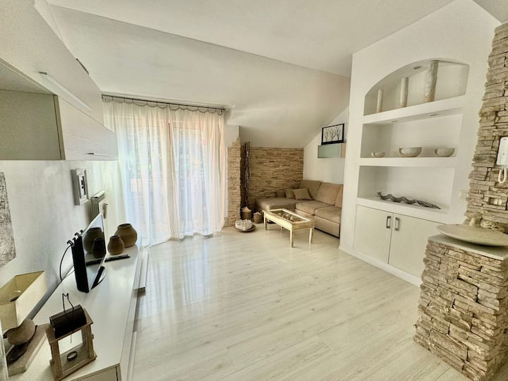 [Recco] Riviera Ligure In Relax - Recco