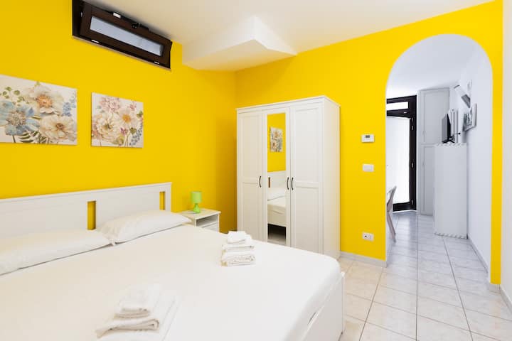 Yerbabuena Cozy Apartment X2 - Giovinazzo