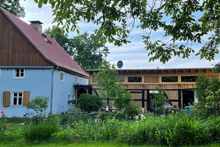 Lindenhof Zermützel I - Neuruppin