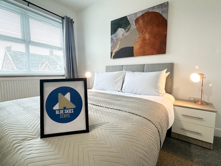 High Market Place By Blue Skies Stays - Morpeth