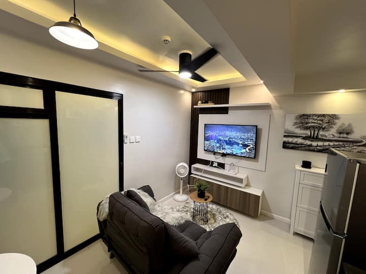 Bisdak Suites - Lapu-Lapu City