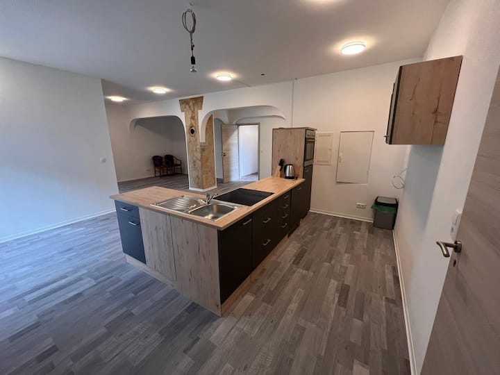 Monteurunterkunft Bis Zu 5 Pers - Welzheim