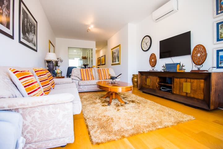 Santino Apartment - Madeira