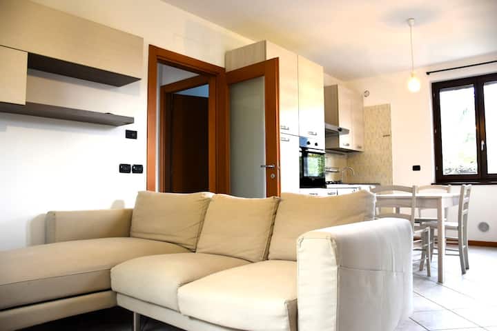 Casa Apollonia - Holiday Rental - Garda