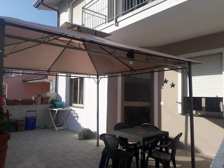 Nuovo Appartamento Vicinissimo Al Mare - Siniscola