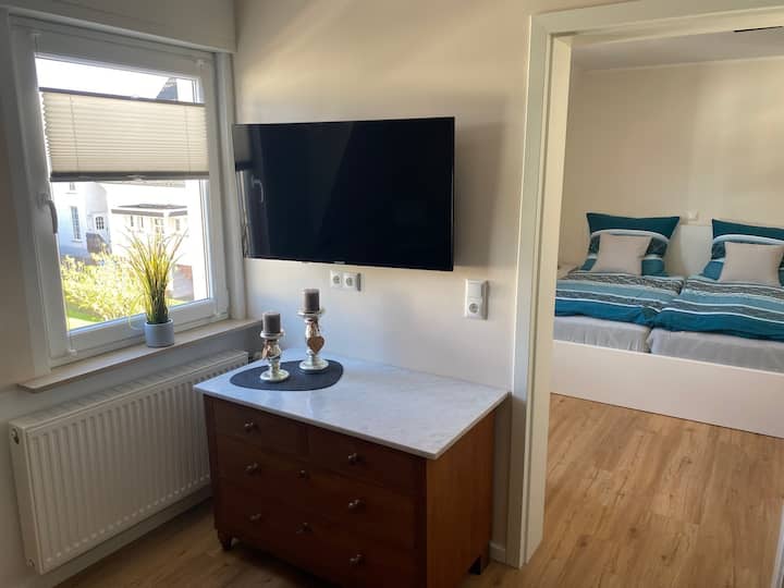Ferienwohnung In Ruhiger Lage - Bad Camberg