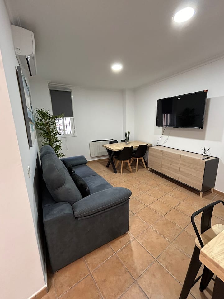 Apto Santa María De La Mesa - Utrera